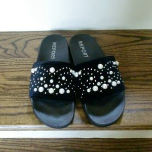 Report | Shoes | Report Sandals | Poshmark